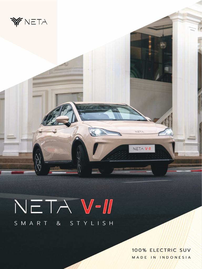 NETA-V-II-2024-ID | PDF