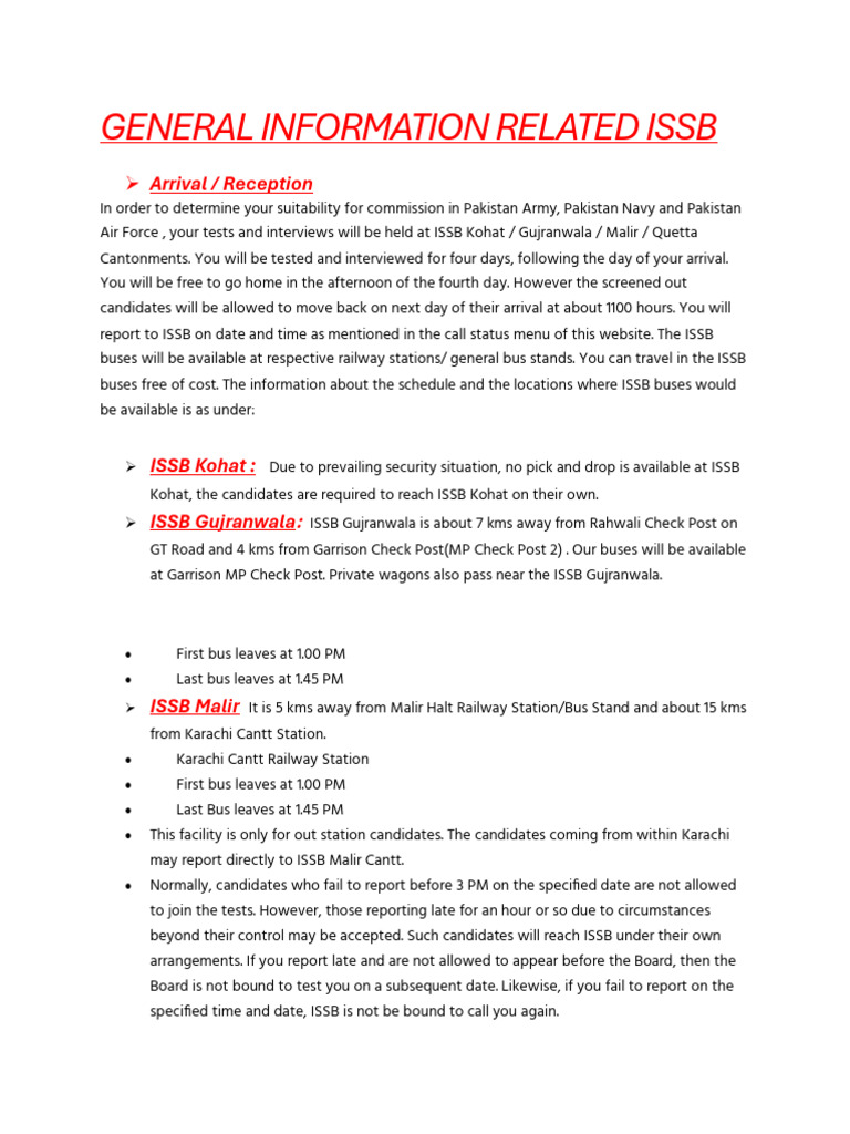 Info about issb | PDF | Fashion | Clothing