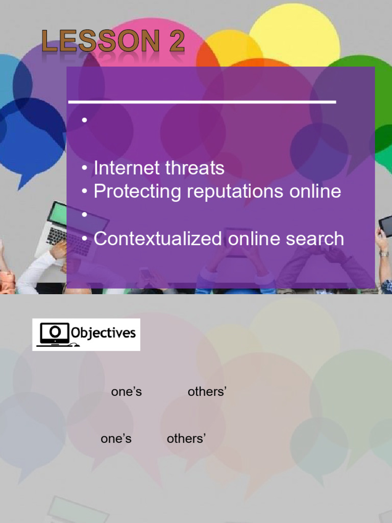 L2 Rules of Netiquette | PDF | Malware | Computing
