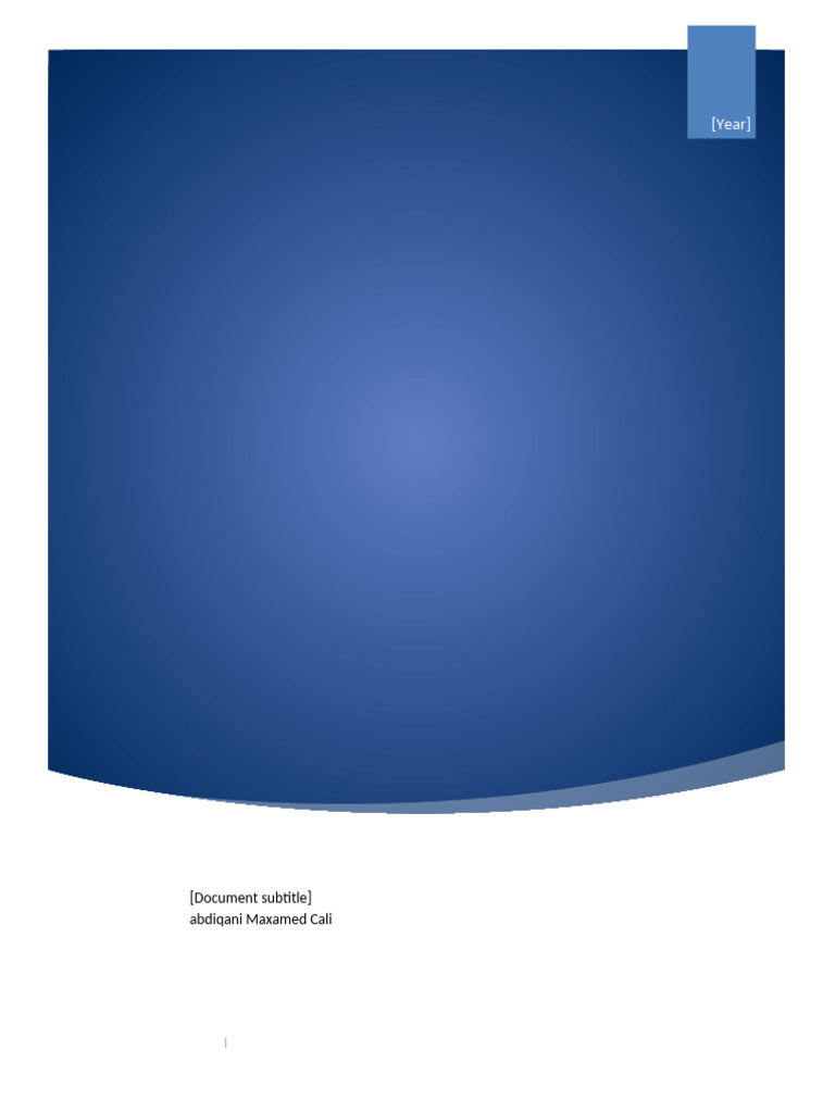 Introduction word | PDF | Microsoft Word | Computer File