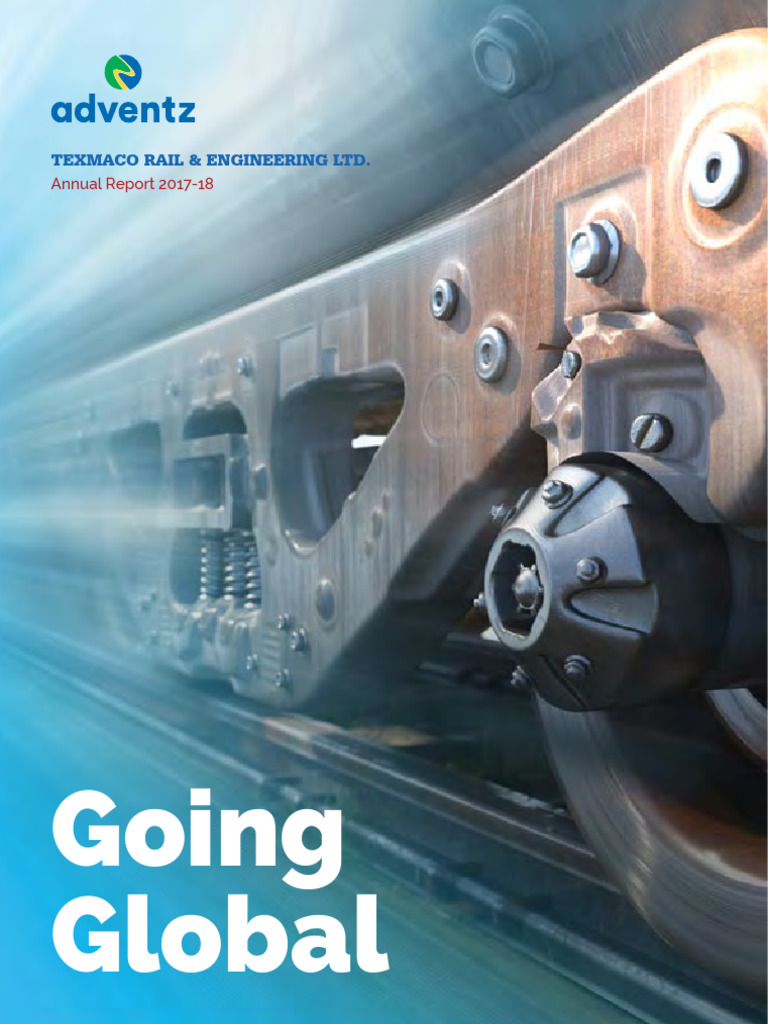 TTT Ar 2017-2018 | PDF | Taxes | Rail Transport