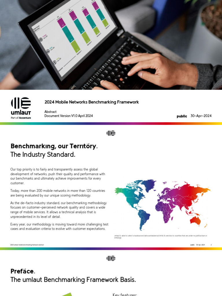 Accenture-Comms-2022-Mobile-Benchmarking-Framework | PDF | Performance ...