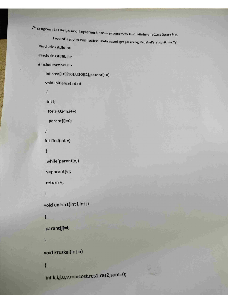 ADA lab programs | PDF ADA lab programs | PDF