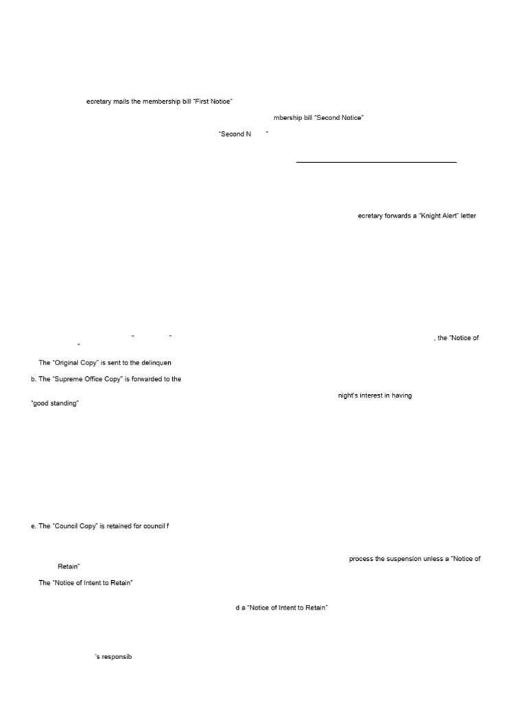 billing-procedures | PDF | Committee | Justice