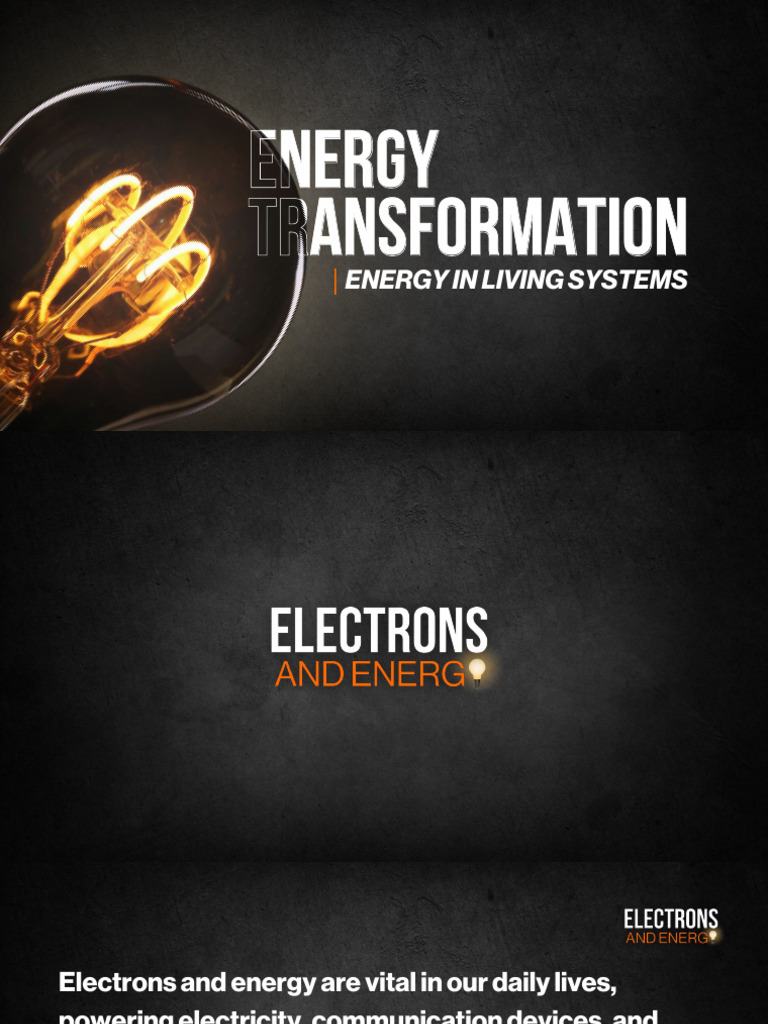 Faraday G1-Bio-Reporting Compressed | PDF | Photosynthesis | Adenosine Triphosphate