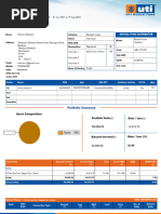 Chit Fund Calculation Guide | PDF | Interest | Money