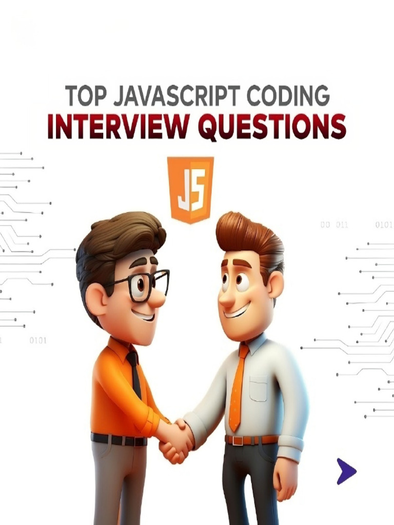 Top Javascript Interview Questions | PDF Top Javascript Interview Questions | PDF