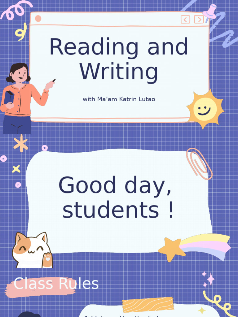 Explicit and Implicit Claims | PDF