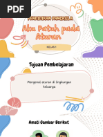 LKPD Pendidikan Pancasila - Aku Patuh Aturan | PDF