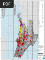 Mapa de Bairros de Catalão, GO | PDF | Turismo