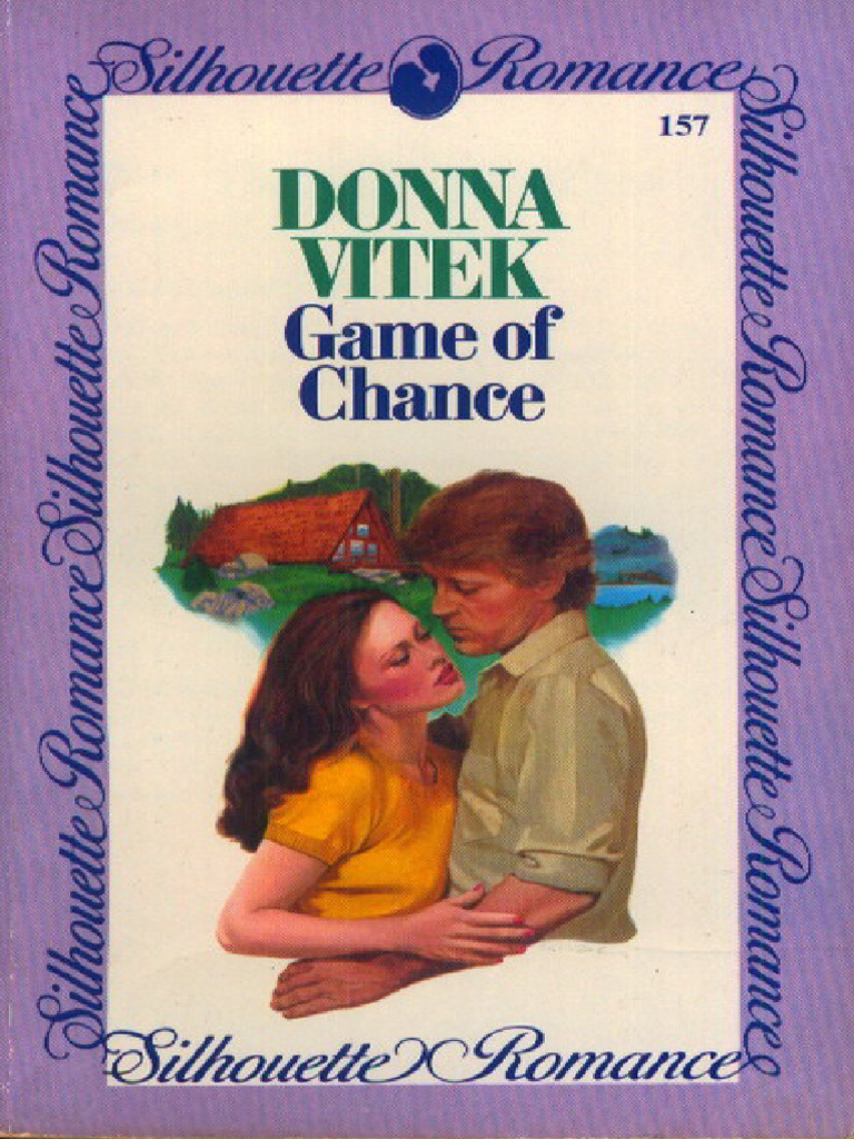 Vitek - Game of Chance | PDF | General Fiction