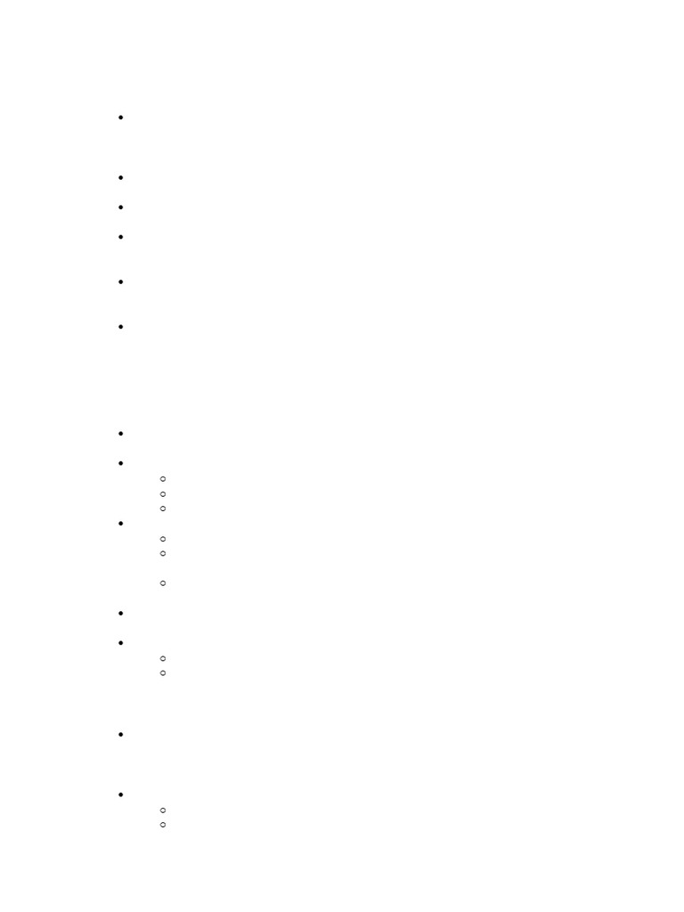 Apunte Hna | PDF | Imperio español