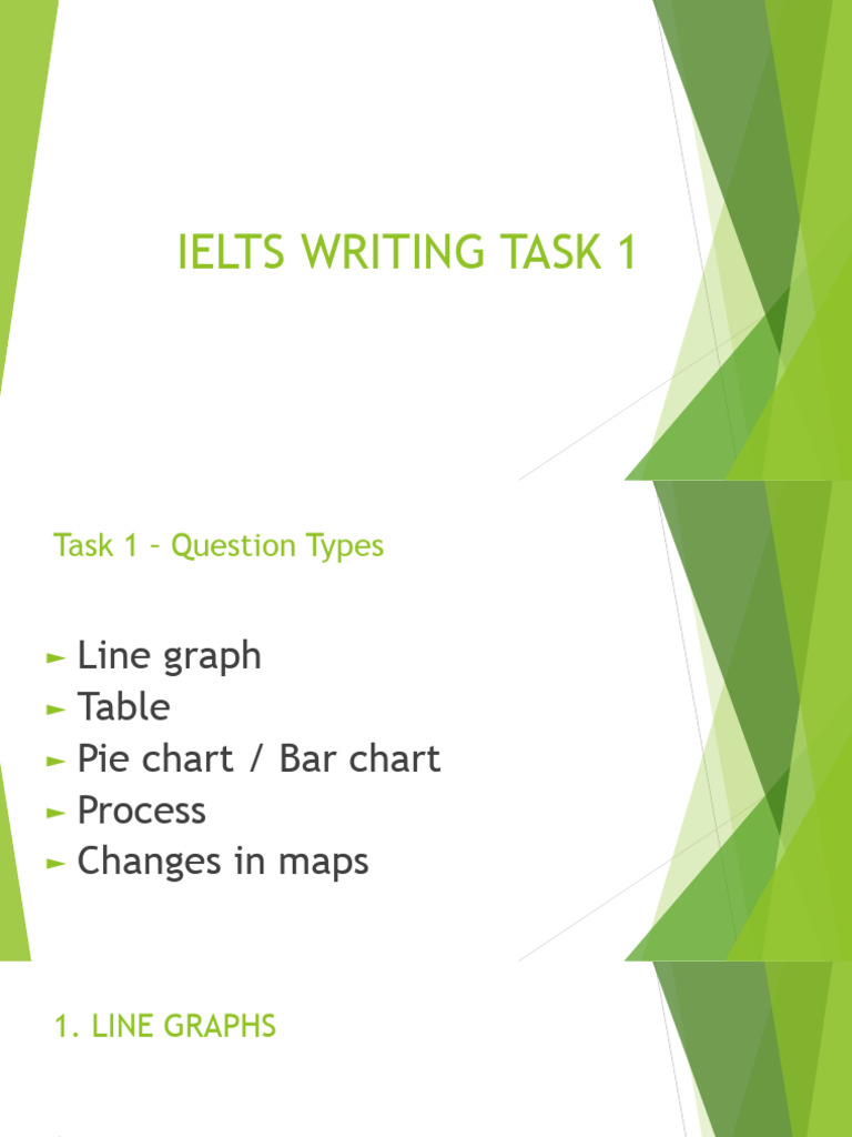 Ielts Task i | PDF | Brick | Immigration