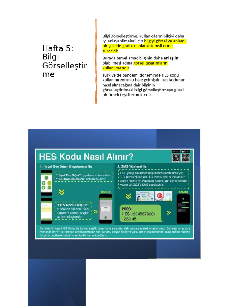 Hafta5 Verigorsellestirme | PDF