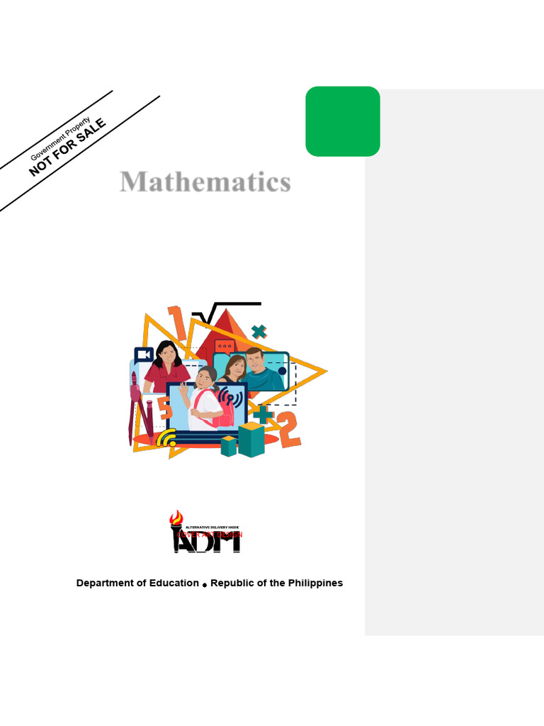 Math4 q2 Mod17 Placevalueandvalueofadigit v2-2 | PDF | Educational Assessment | Numbers