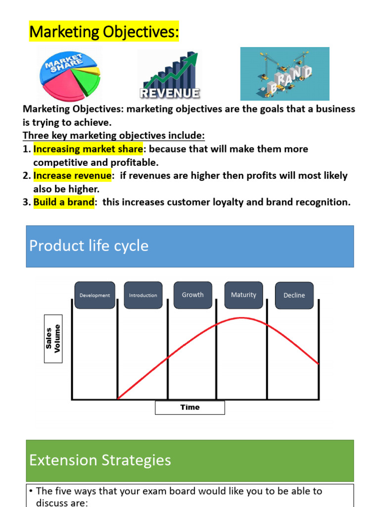 Marketing Basics for Business Students | PDF | Business