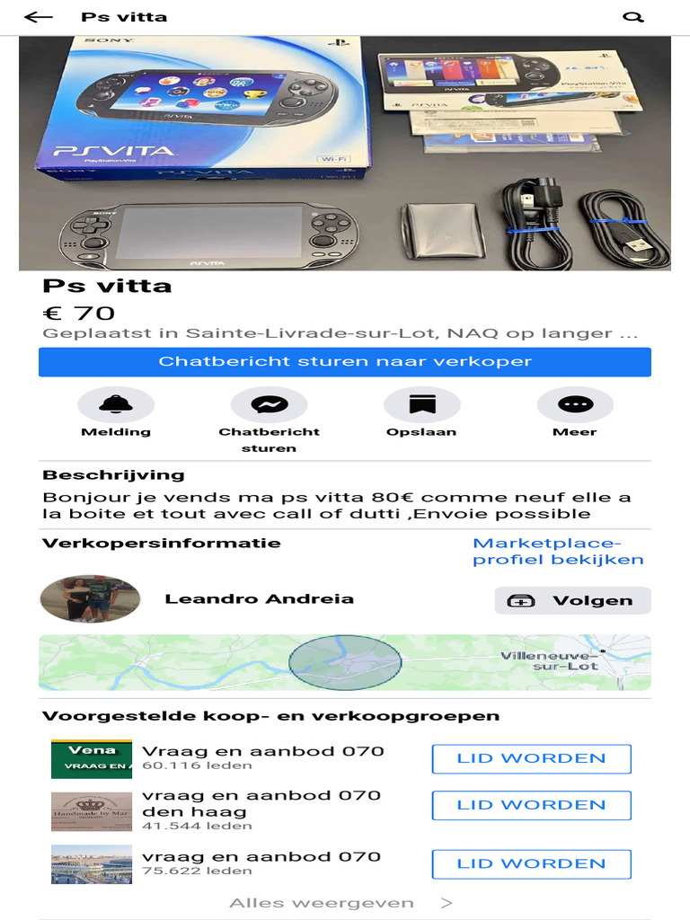Ps vitta | PDF