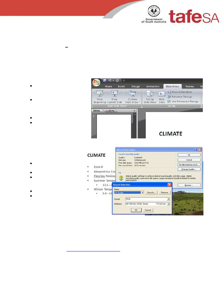 Recorded_Presentation_Guidelines | PDF