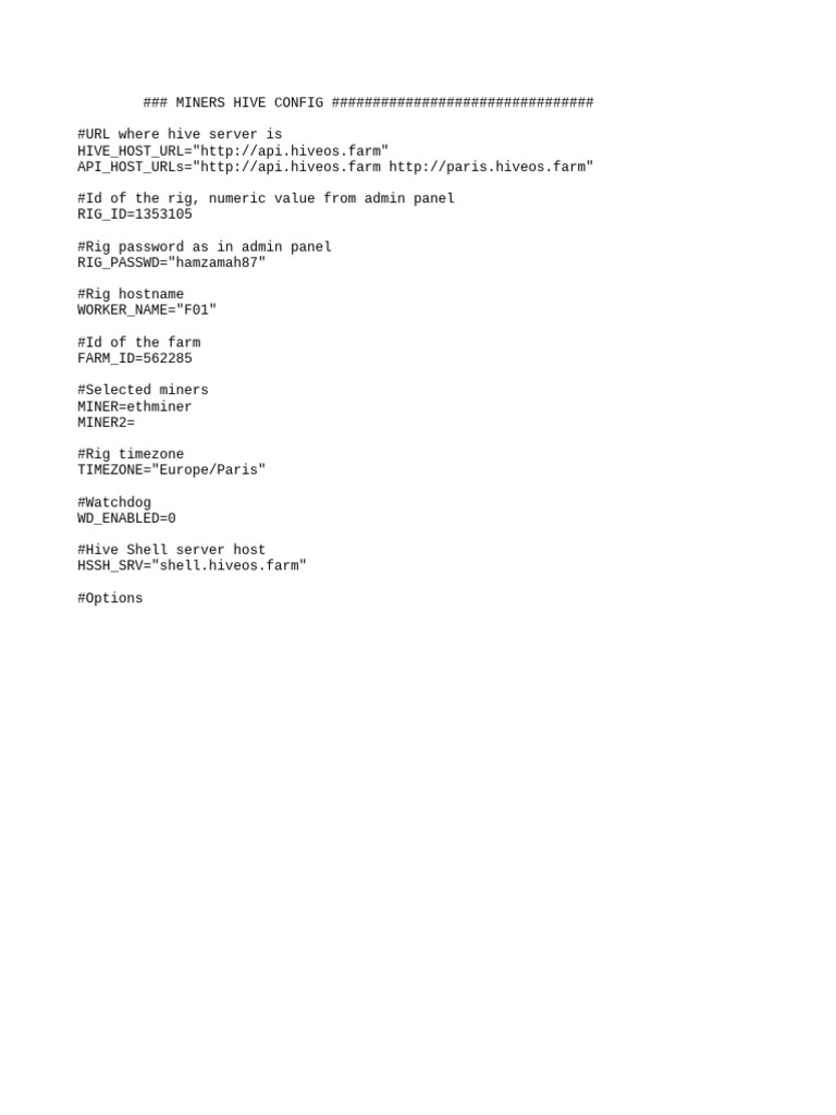 Rig Conf | PDF | Computers
