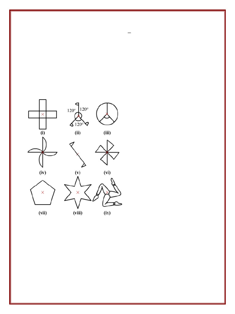 Chapter_18 | PDF | Rectangle | Classical Geometry