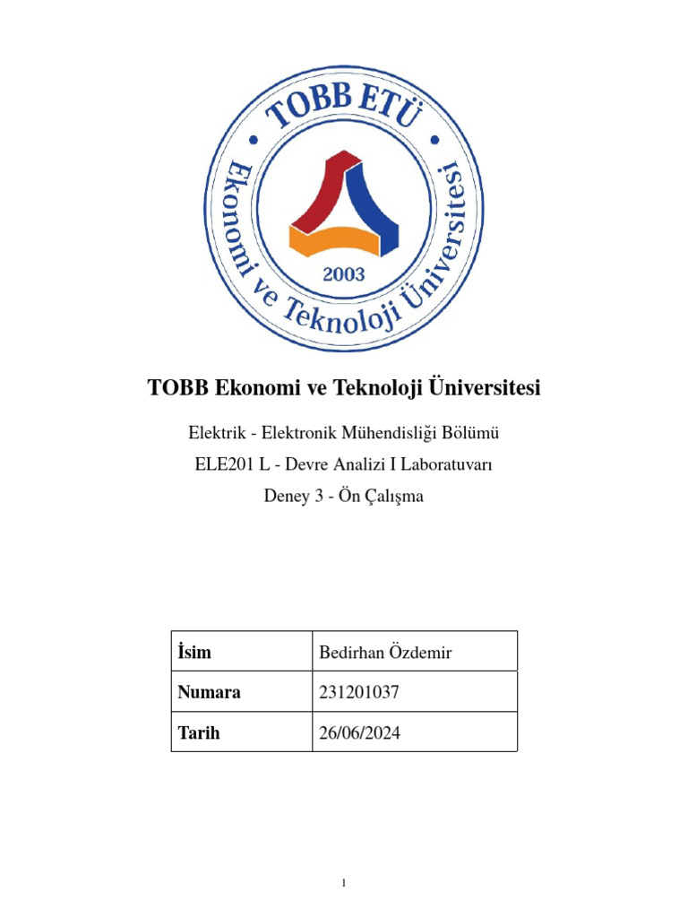 Lab3 Oncalisma-1 | PDF