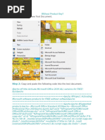 Windows and Office Activator Using HWID - Ohook - KMS38 - Online KMS Activation Methods (Link ...
