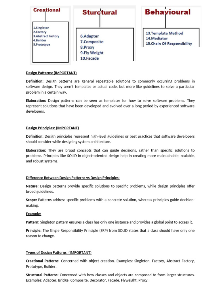 Ite 325 Reviewer Pdf Method Computer Programming Class Computer Programming