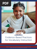 AVID One-Pager Examples | PDF | Poetry | Word