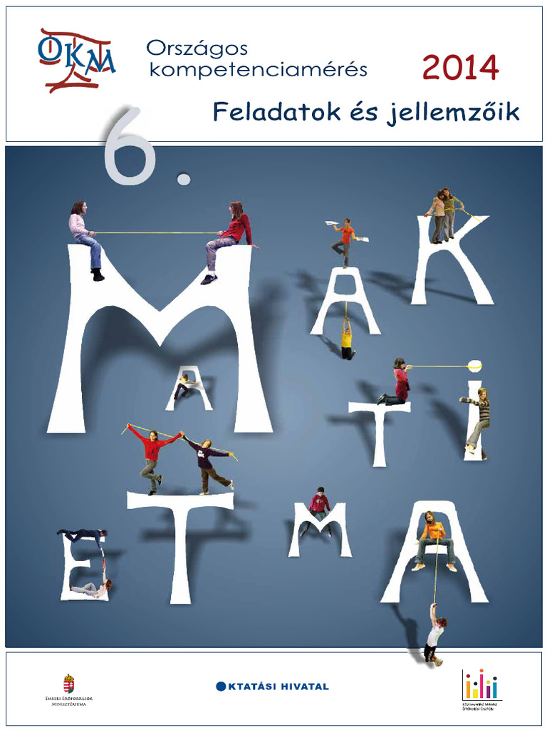 Adoc.pub 6 Evfolyam Matematika | PDF