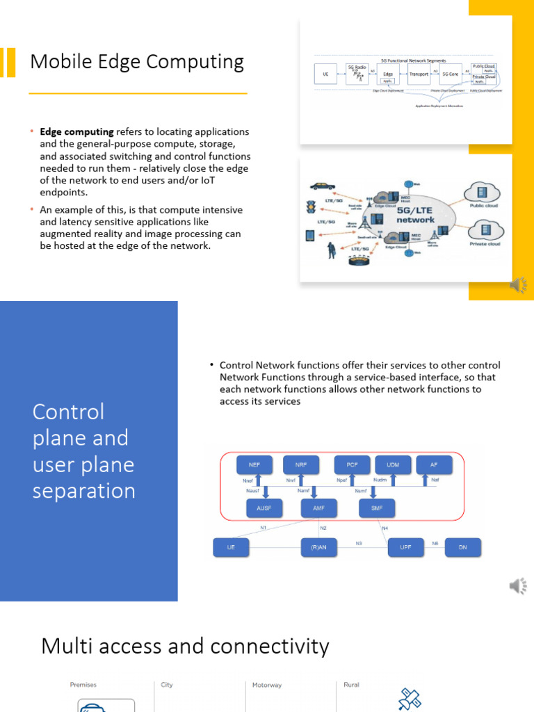 4.1 8-4 - Key Features and Enablers of 5G - Edge - CUPS - Multi ...