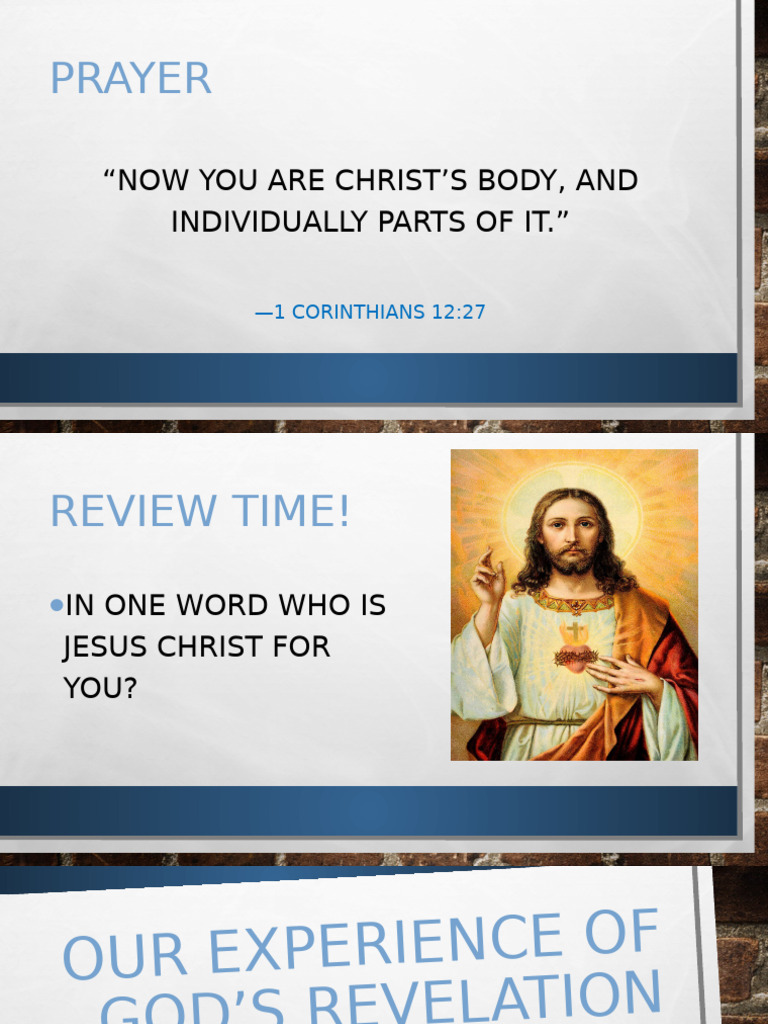 Lesson-7 | PDF | Christian Church | Sacraments