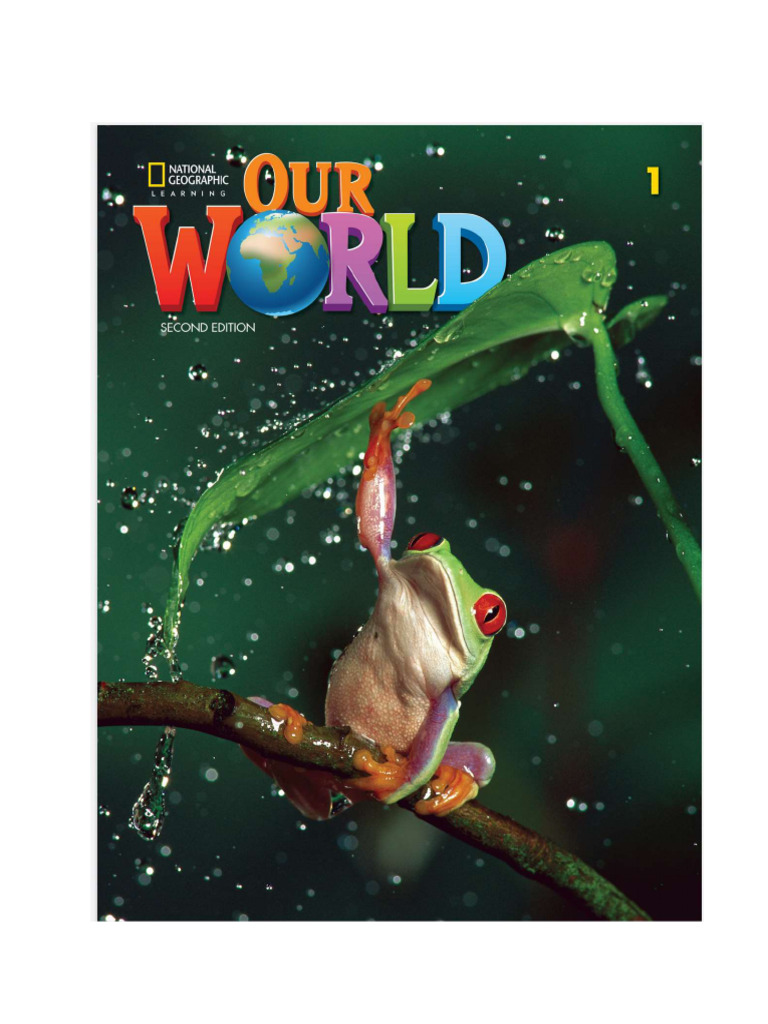 Our_World_1_SB | PDF