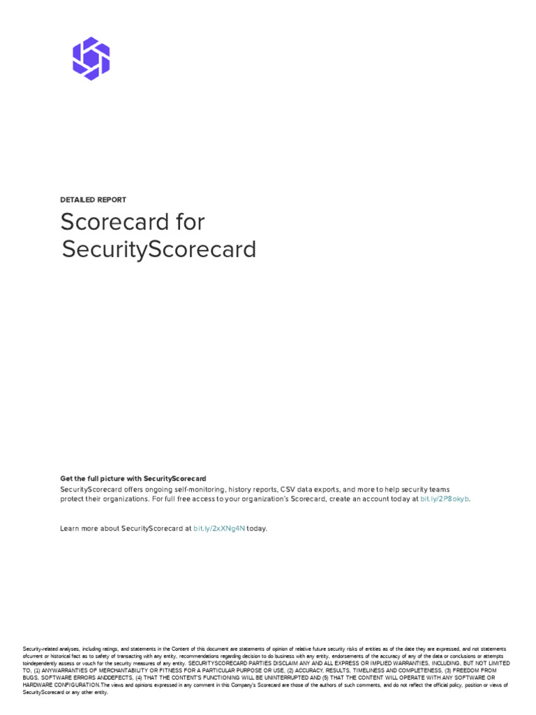 SSC Detailed Report | PDF | Websites | Internet