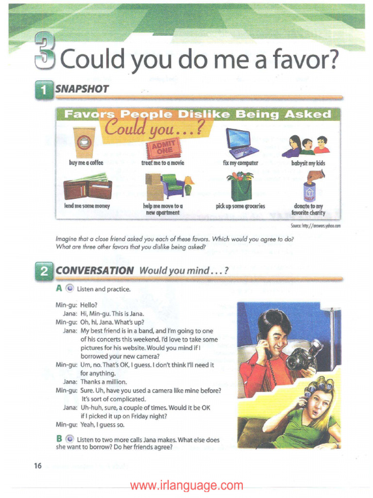 B2 Level 2 student book | PDF