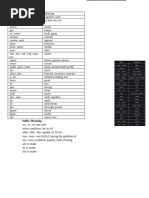 Understanding Suffixes: -er, -or, -ist, -ian | PDF