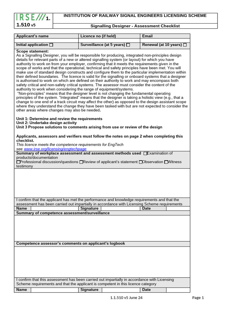 1 1 510 Signalling Designer v5 | PDF | Usb Flash Drive | Computer Hardware