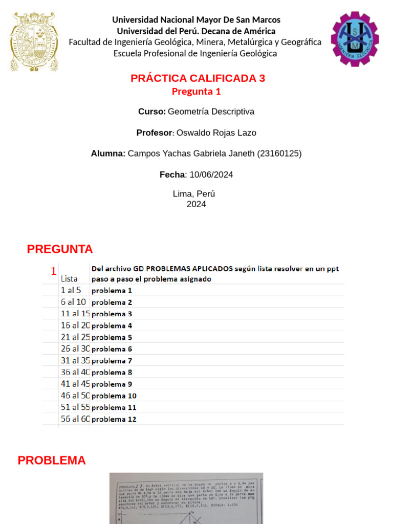 Pregunta 1 Pc3 | PDF