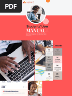 Online Registration Through Digii (Formerly CollPoll) | PDF