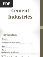 Ultratech Cement Plant Locations in India | PDF