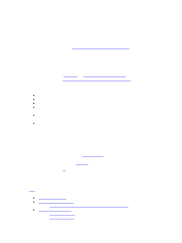 ISO 9000 - Overview | PDF | Iso 9000 | Audit