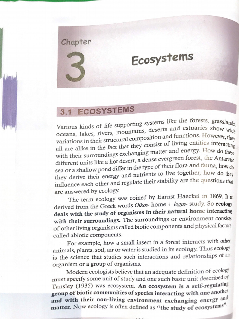 Ecosystem 1 Merged-Compressed | PDF