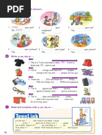 New Grammar Time 3 | PDF