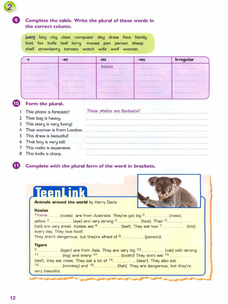 NGT 35 | PDF | Foreign Language Studies