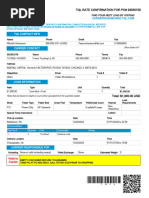 CMA CGM Checklist For Import DO | PDF | Freight Transport | Service ...