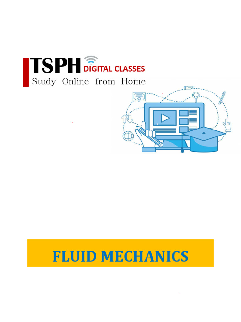 Fluid mechanics pdf | PDF | Pressure | Density