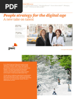 Workforce Planning - Factsheets - CIPD | PDF | Employee Retention ...