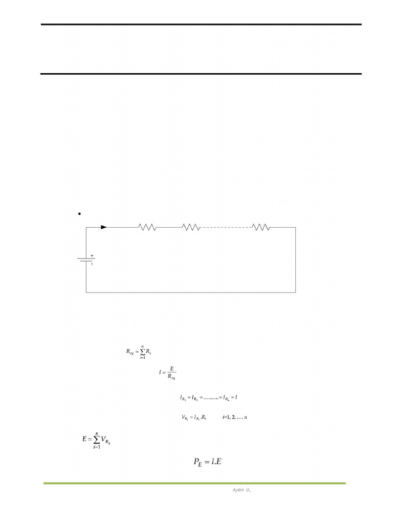Abiut Circuit Lab | PDF | Resistor | Electrical Network