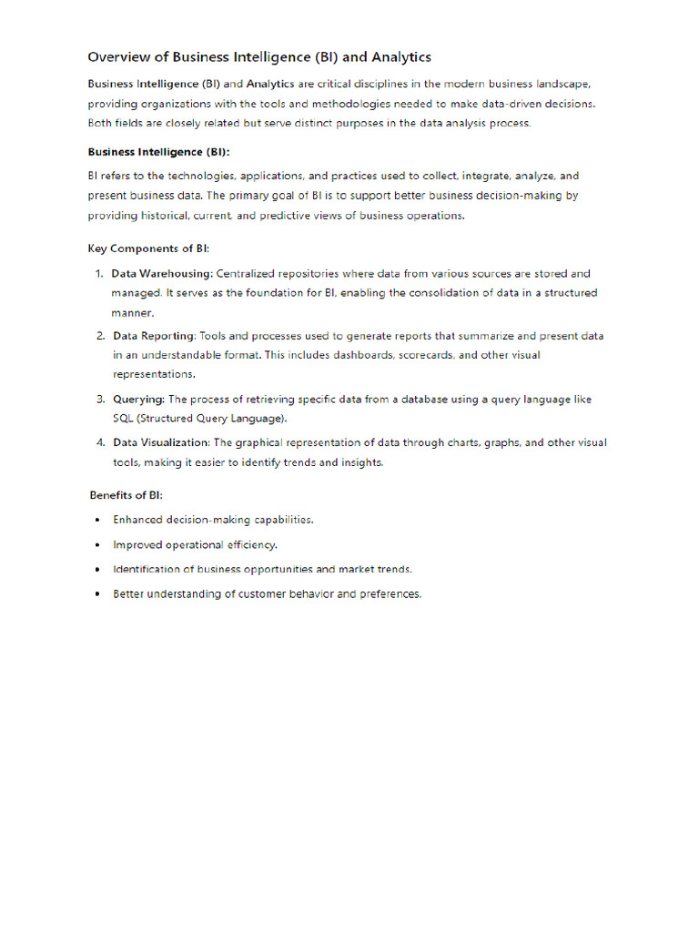 Lesson-1-B I A | PDF