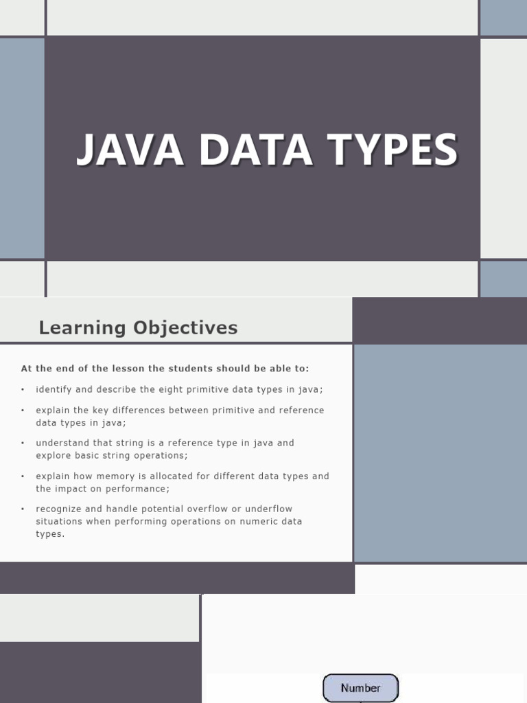OOP_3 | PDF | Boolean Data Type | Data Type