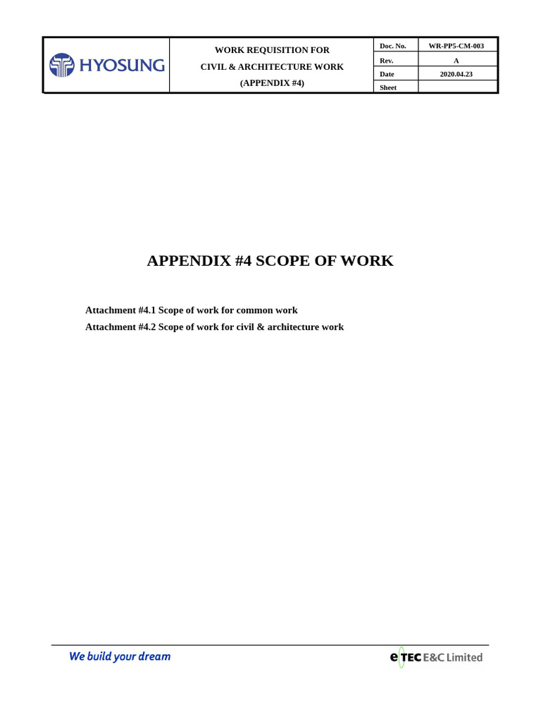 Cover (Appendix #4) | PDF